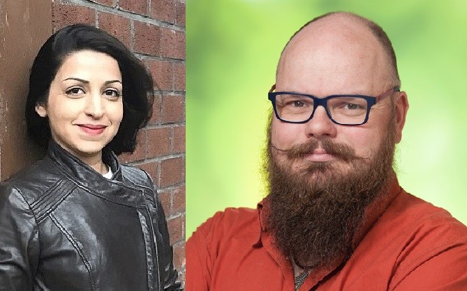 Liefde in onze maatschappij op 8 mei 2019 (Denken in de Driehoek) – Oud ...